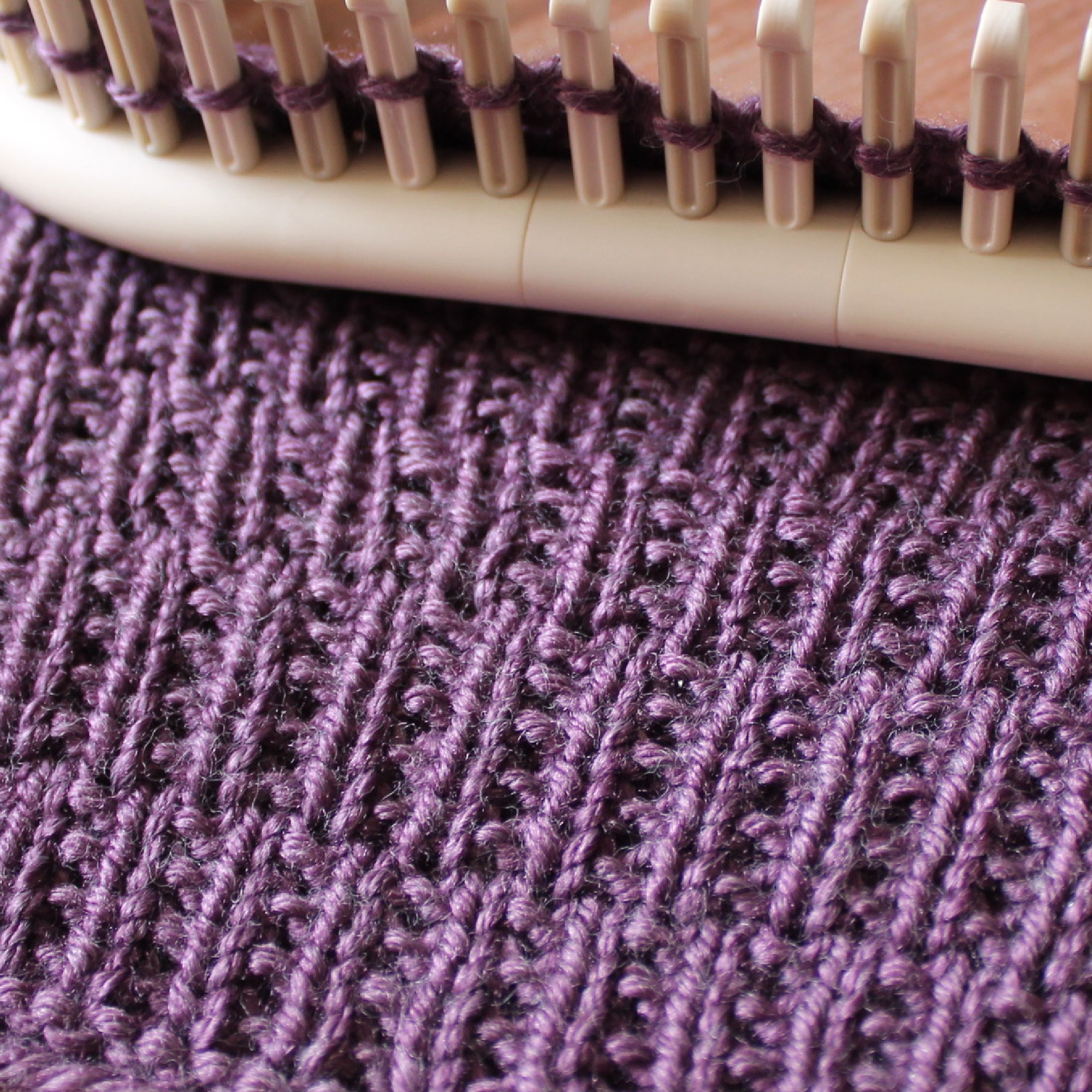 Rambler Stitch Pattern – Loomahat.Store